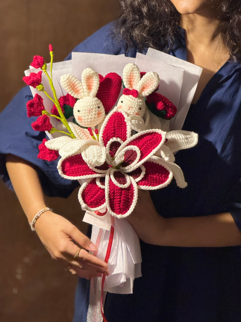 Bloom & Burrow🐇💕 – Raask Crochet