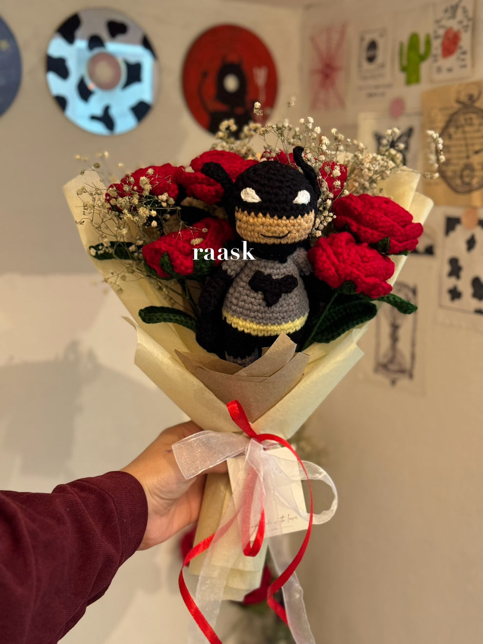 Eclipse Knight – Raaskcrochet